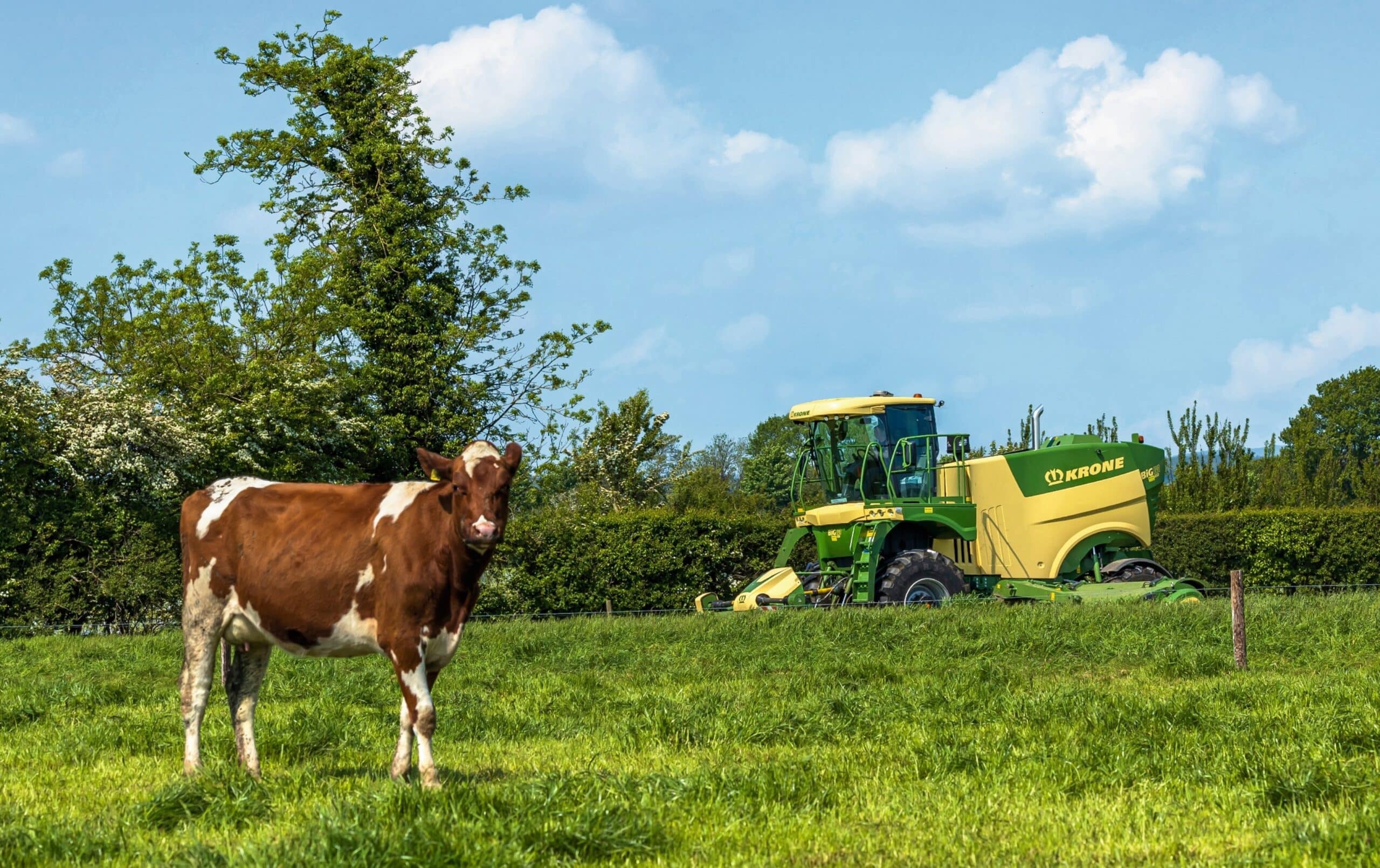 Ets Delor | Matériel agricole en Haute-Loire, Lozère et Ardèche