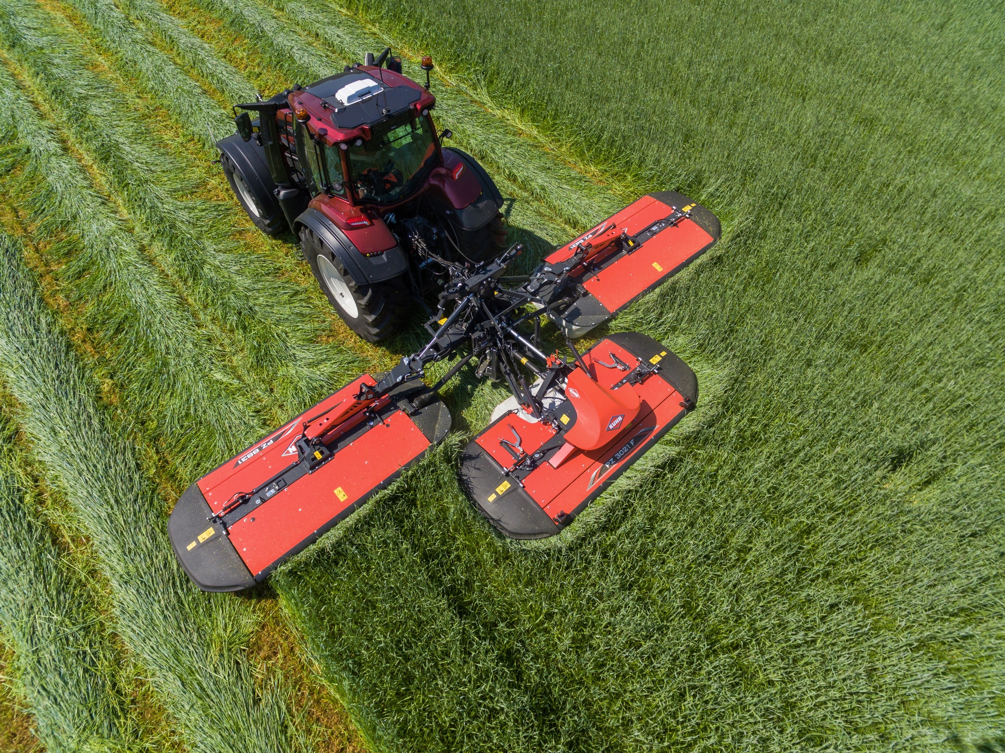 Ets Delor | Matériel agricole en Haute-Loire, Lozère et Ardèche