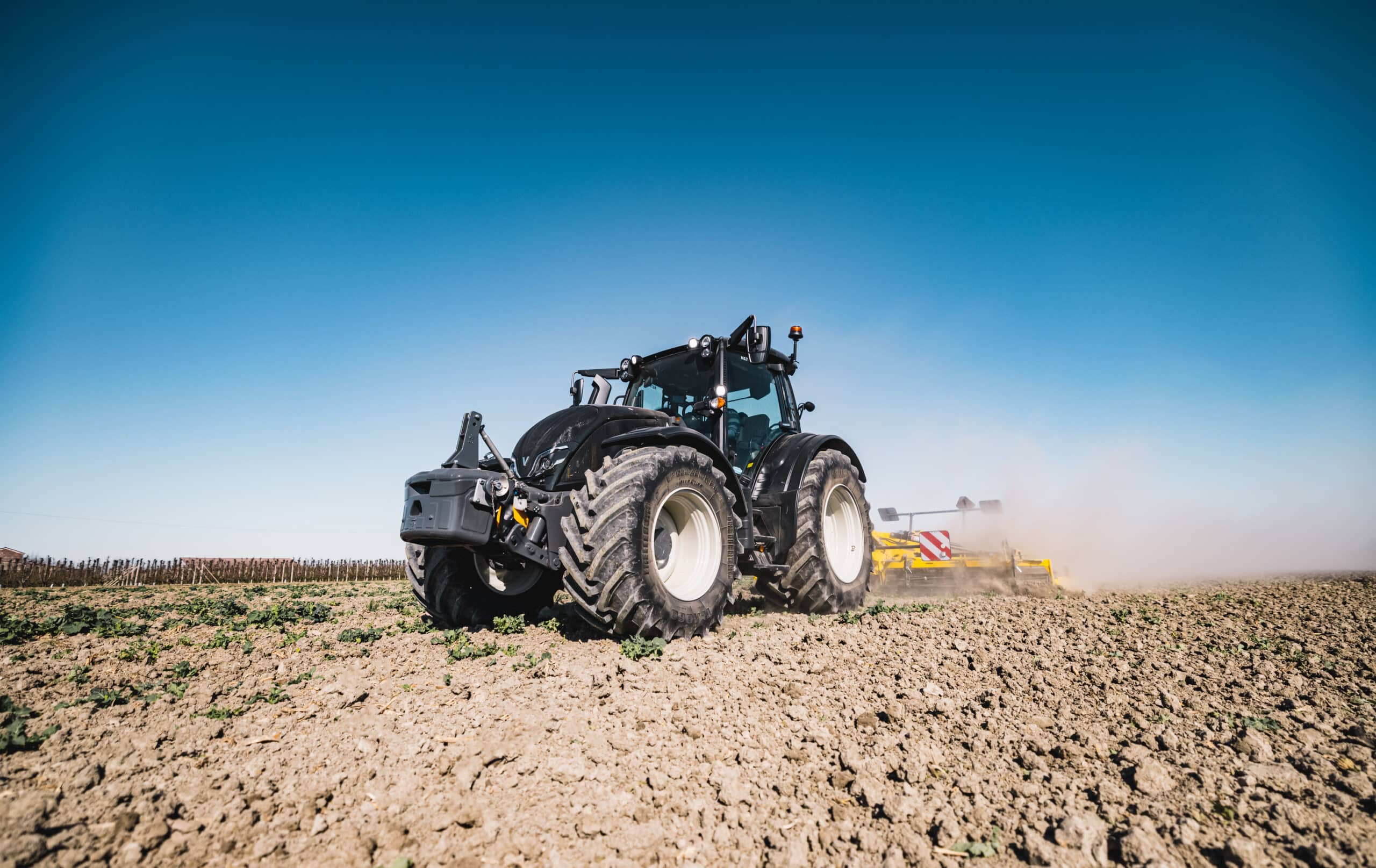 Ets Delor | Matériel agricole en Haute-Loire, Lozère et Ardèche