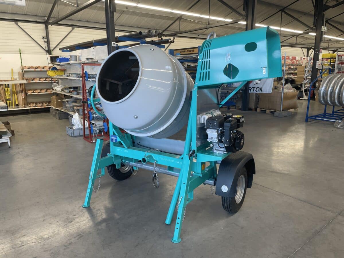 Bâtiment et TP - Ets Delor