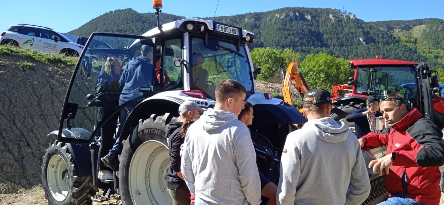Ets Delor | Matériel agricole en Haute-Loire, Lozère et Ardèche